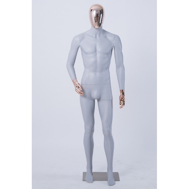 Rosalind Wheeler Annalou Mannequin Statue | Wayfair.co.uk