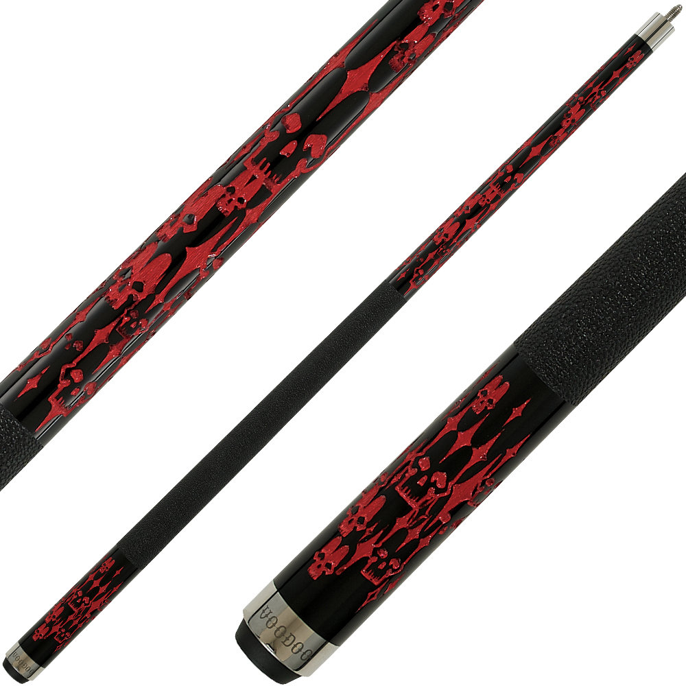 Voodoo Cues 2.25'' Pool Cue | Wayfair