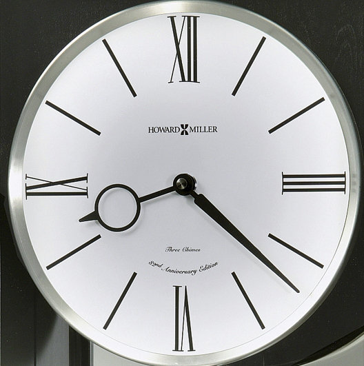 Howard Miller Alvarez Wall Clock & Reviews | Wayfair