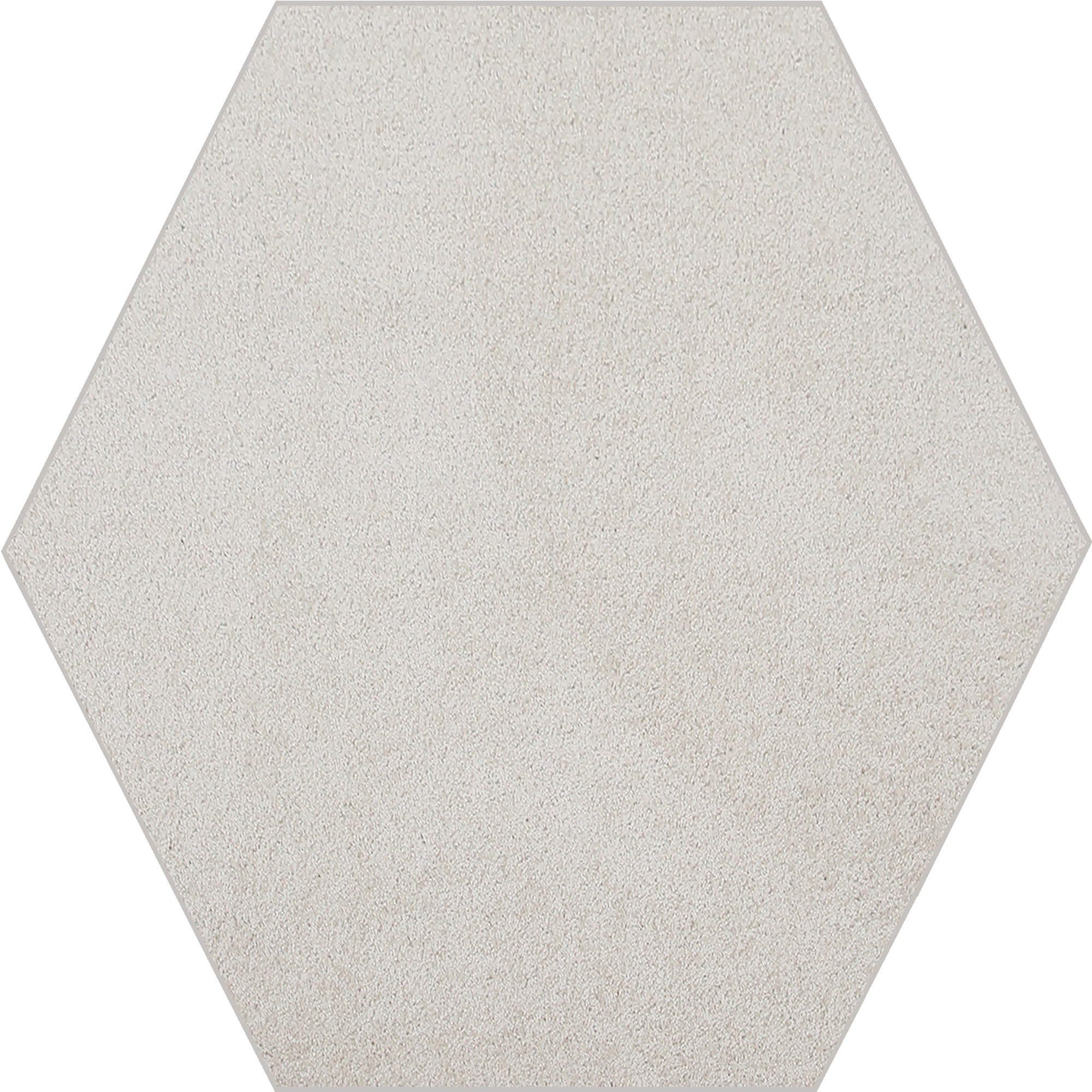 Ebern Designs Aaylah Octagon Braided Off White Area Rug | Wayfair