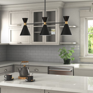 Wayfair | Kitchen Island Lighting