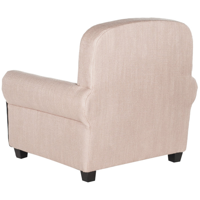 Safavieh Tiny Tycoon Kids Club Chair | Wayfair