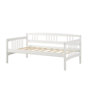 Red Barrel Studio® Kilgore Twin Solid Wood Daybed & Reviews | Wayfair