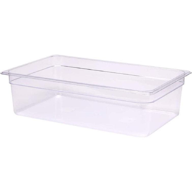 Orchids Aquae 10 Container Food Storage Set | Wayfair