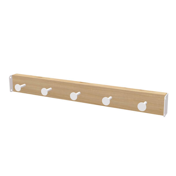 Branch Side Hook 3-Pack & Reviews | AllModern