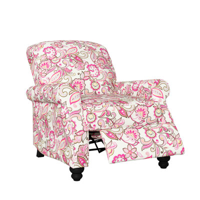 Pink Recliners You'll Love in 2019 | Wayfair