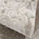 Three Posts Buncombe Flatweave Beige/Grey Rug & Reviews | Wayfair.co.uk