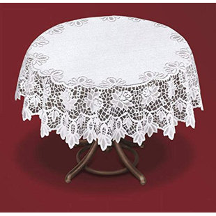 Table Cloths, Table Runners & Table Covers | Wayfair.co.uk
