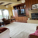 House of Hampton® Runner Darryl Floral Handmade Looped/Hooked Wool Bone ...