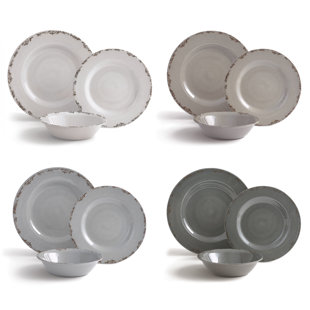 Dinnerware Sets - Wayfair Canada