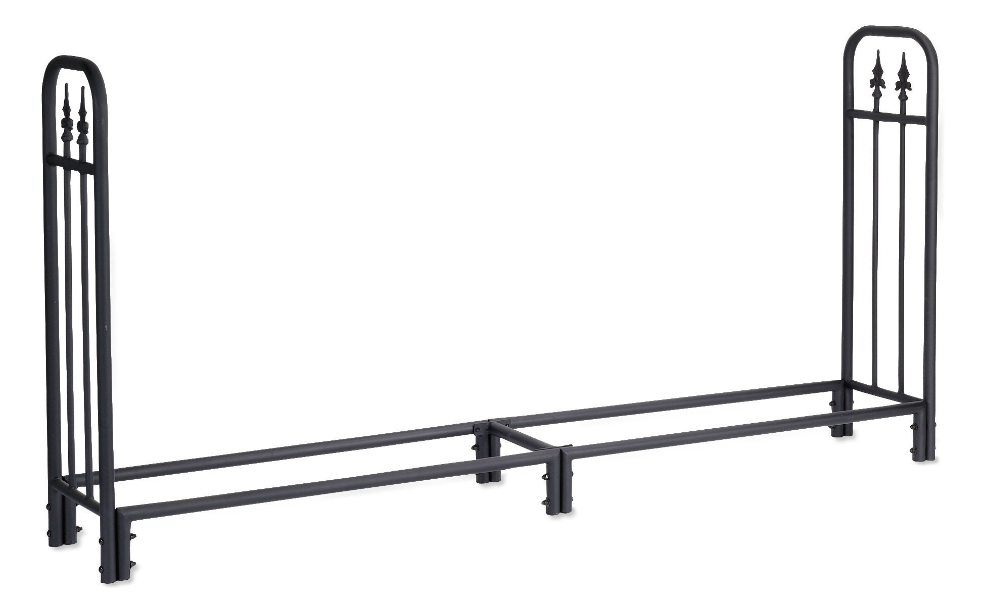 Plow & Hearth Log Rack | Wayfair