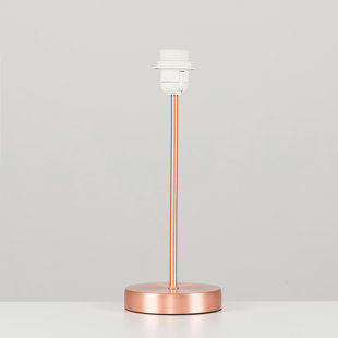 Table Lamp Bases You'll Love | Wayfair.co.uk