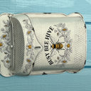 Col House Designs Busy Bee Hive Wall Mounted Mailbox | Wayfair