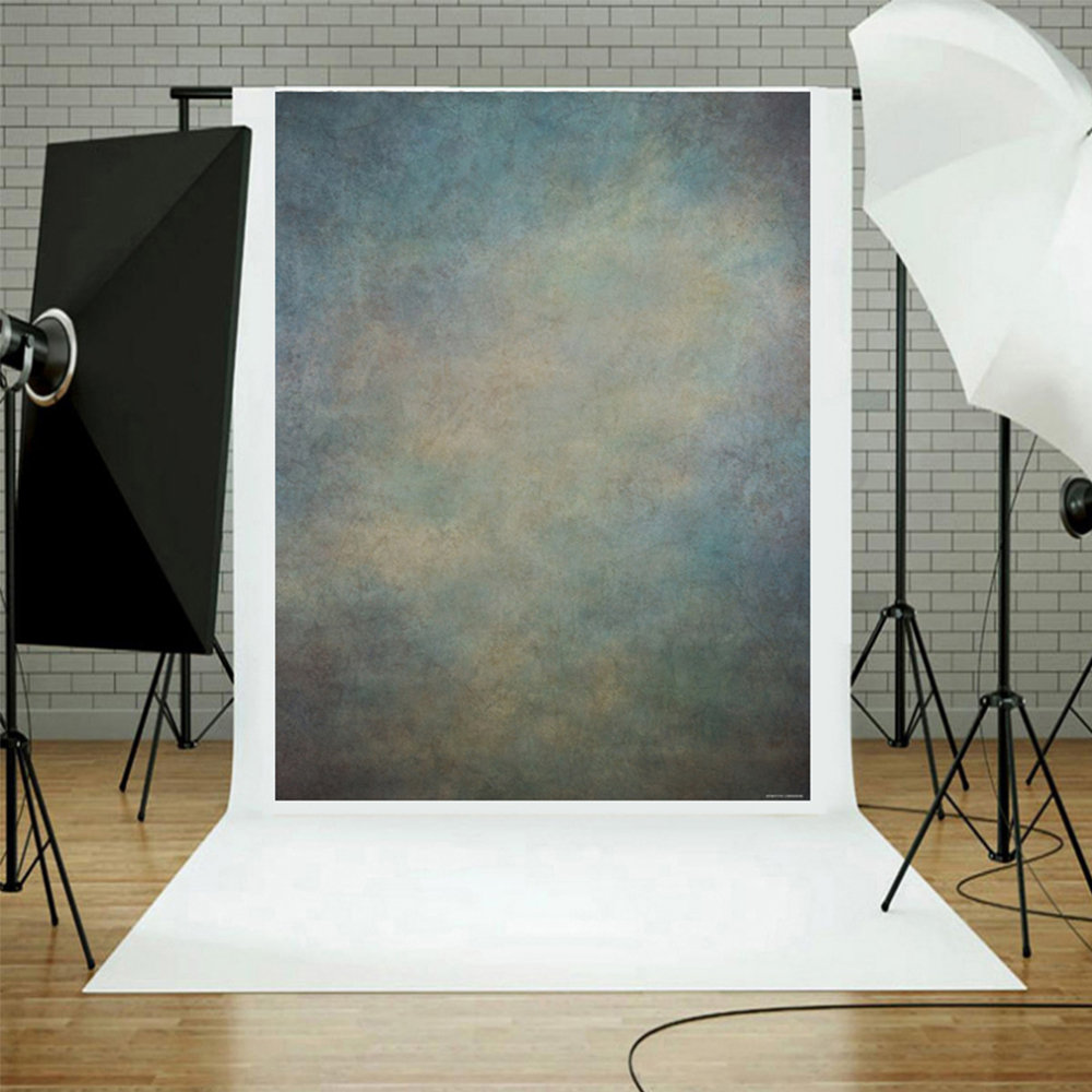 ANMINY Vinyl Photo Backdrop Cloth Studio Video Photography Background ...