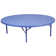 Zoomie Kids Darrell Plastic Kids Round Writing Table & Reviews | Wayfair