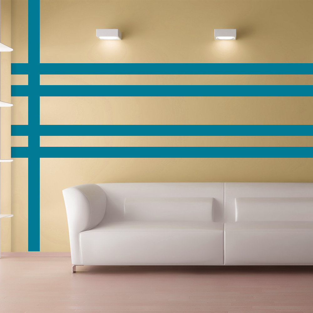 Rebrilliant Wall Decal & Reviews | Wayfair