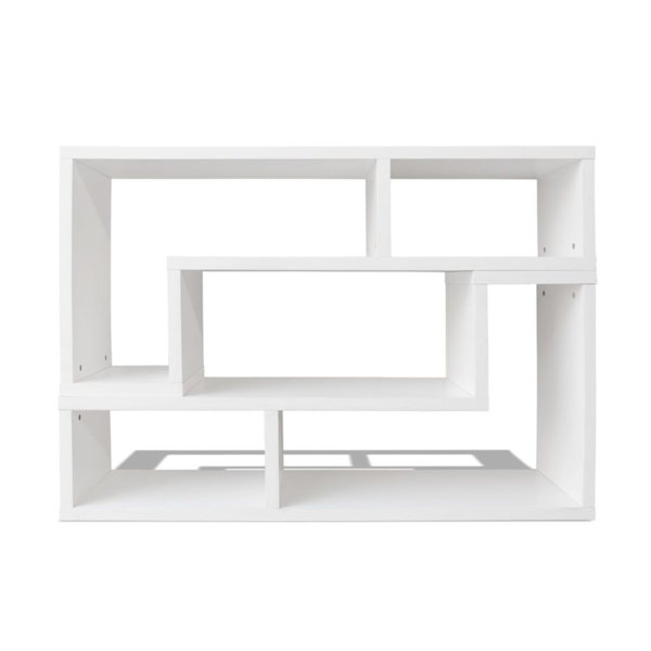 L Shaped Tv Unit | Wayfair.co.uk