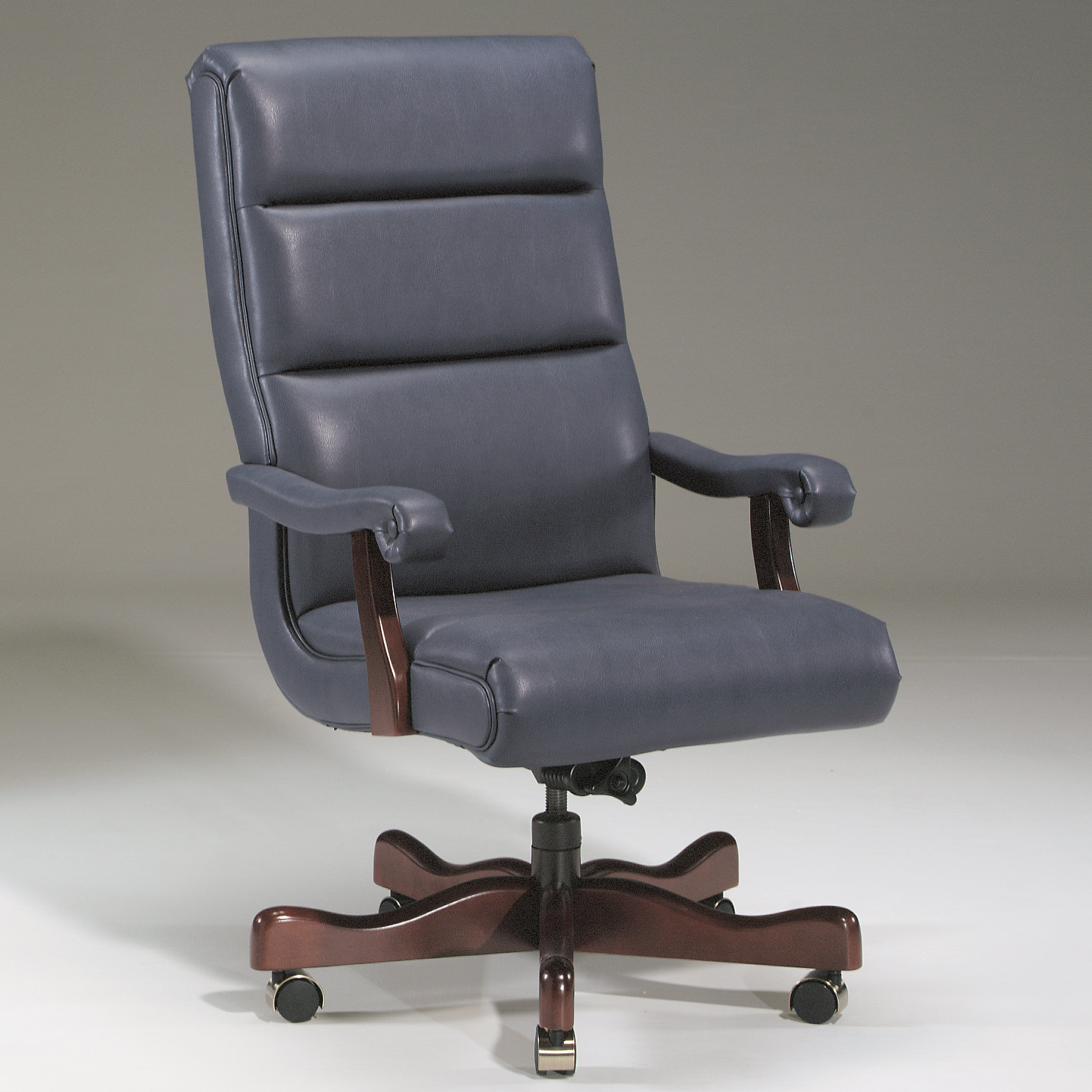 Triune Business Furniture Ergonomic Executive Chair | Wayfair