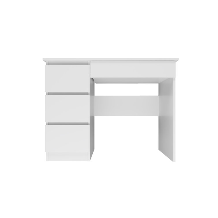 Wade Logan Jelks Computer Desk | Wayfair.co.uk