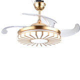 Small Room Ceiling Fans You'll Love in 2021 | Wayfair