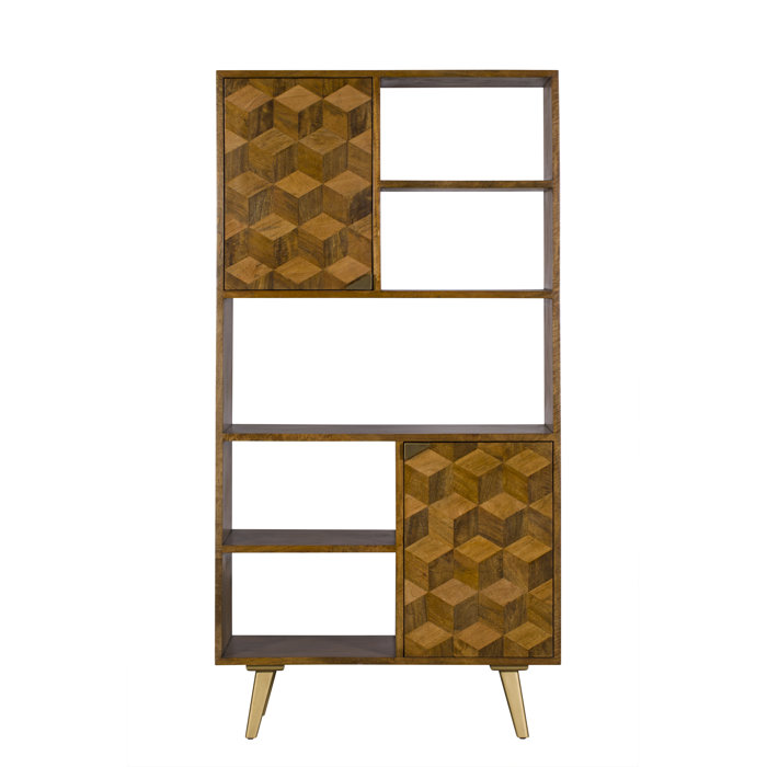 Corrigan Studio Bookcase | Wayfair.co.uk