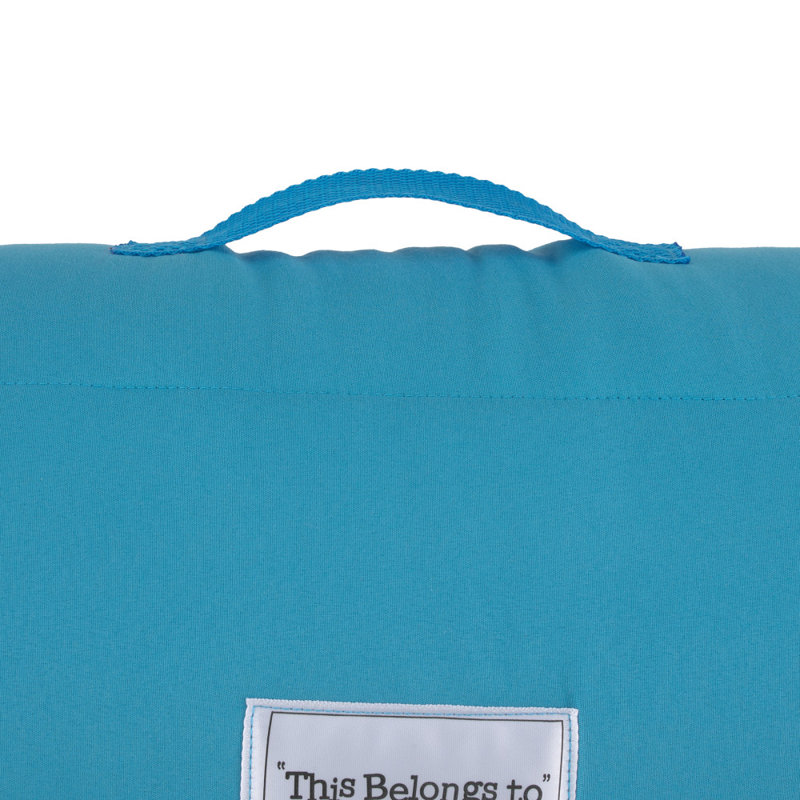 Disney Moana Free as the Ocean Toddler Nap Mat | Wayfair