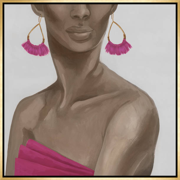 Chelsea Art Studio Jean Kenna Dream Candy VI by Jean Kenna | Perigold