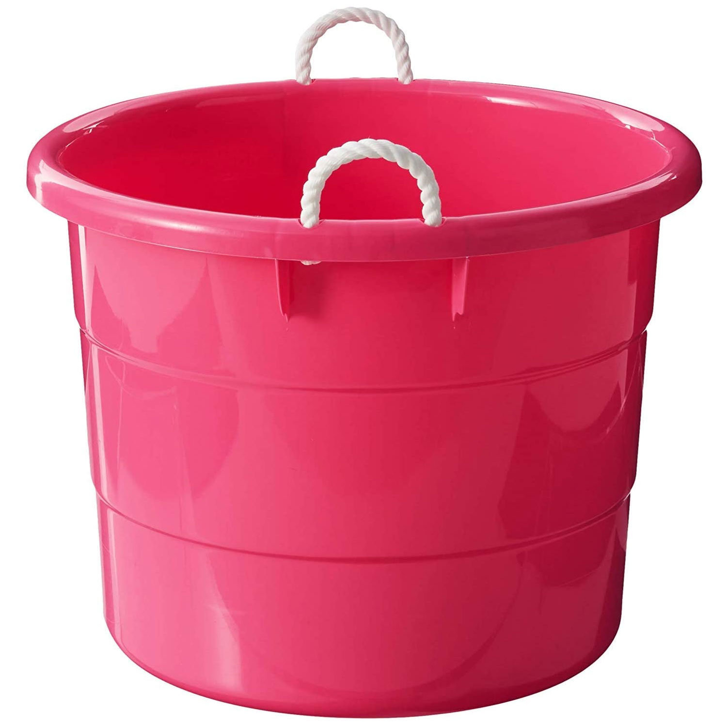 Homz Plastic Bucket Set | Wayfair
