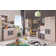 Isabelle & Max Munden 3 Door Wardrobe | Wayfair.co.uk