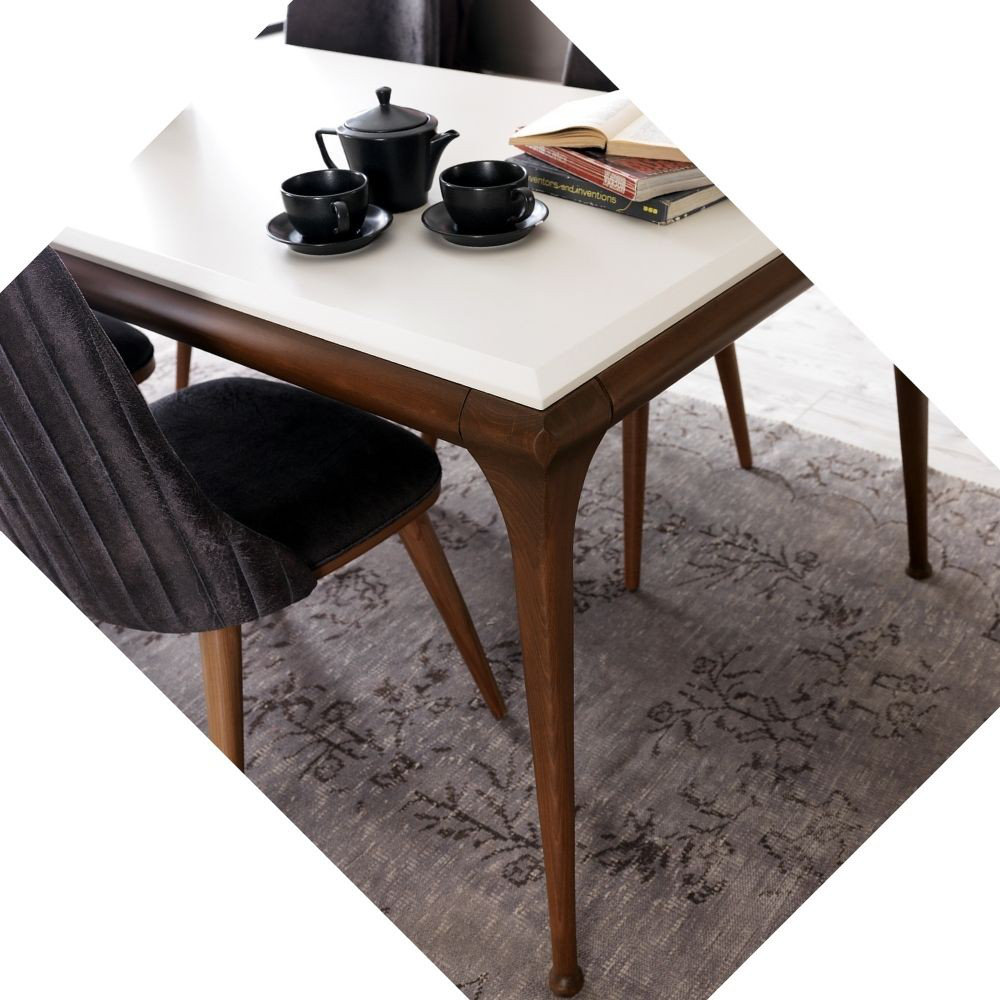 Corrigan Studio O'connor 190Cm Dining Table | Wayfair.co.uk