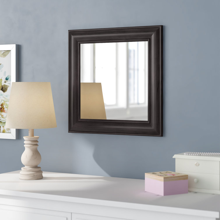 Lark Manor Ukiah Traditional Accent Mirror & Reviews | Wayfair