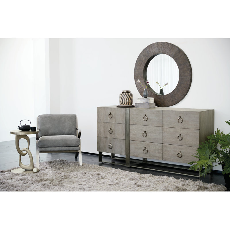 Bernhardt Linea End Table | Perigold