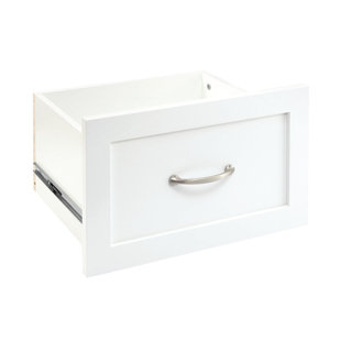 Wayfair | Closet System Drawers