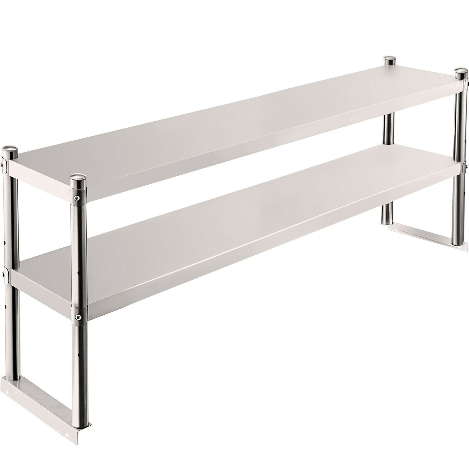 Orren Ellis Stainless Steel Workbench Top & Reviews | Wayfair