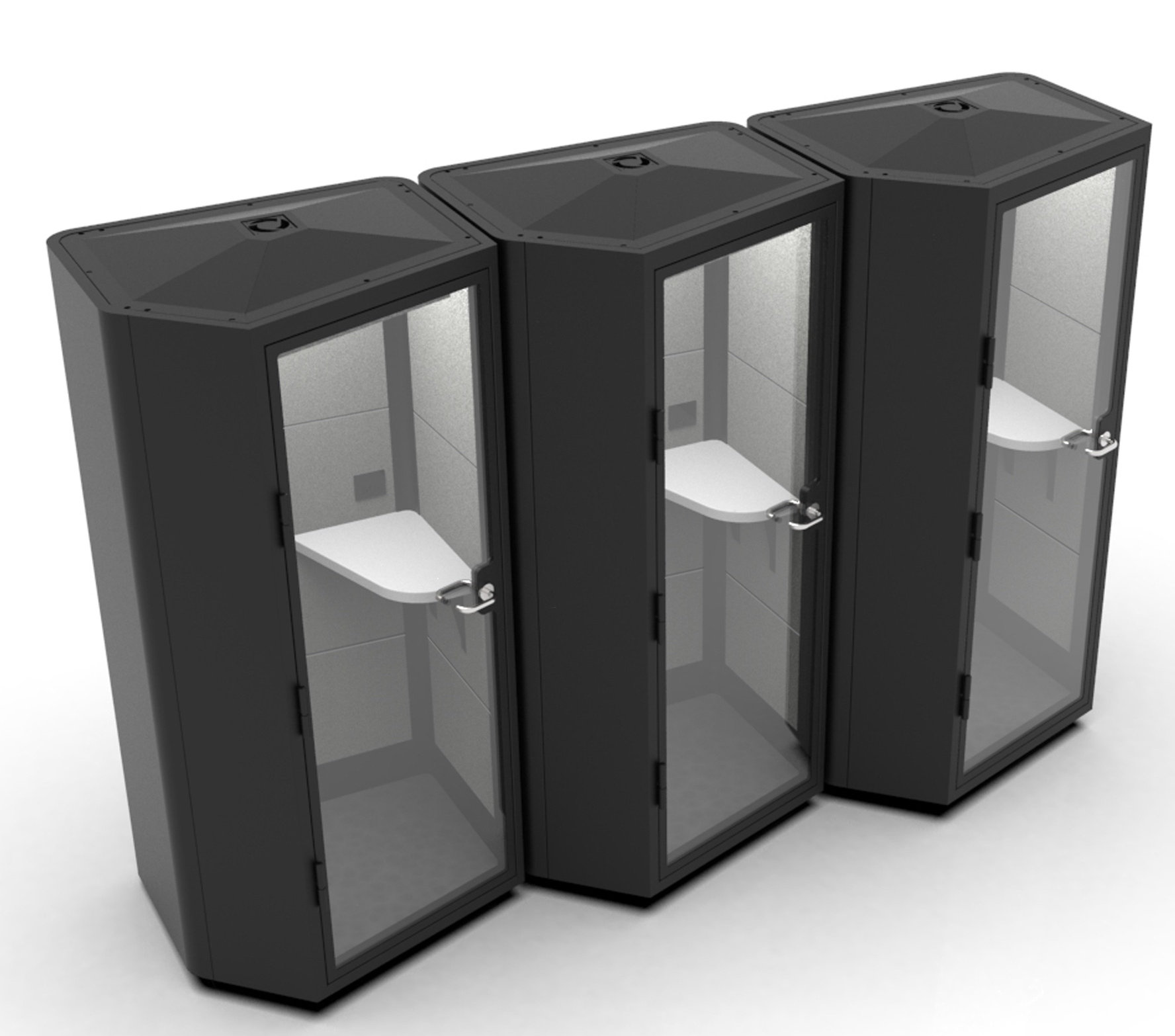 How to build privacy into your open-office floor plan | Wayfair