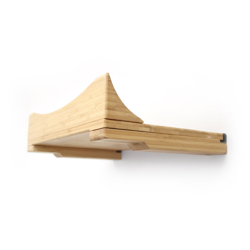 CatastrophiCreations Designer Rectangle Cat Bed | Wayfair