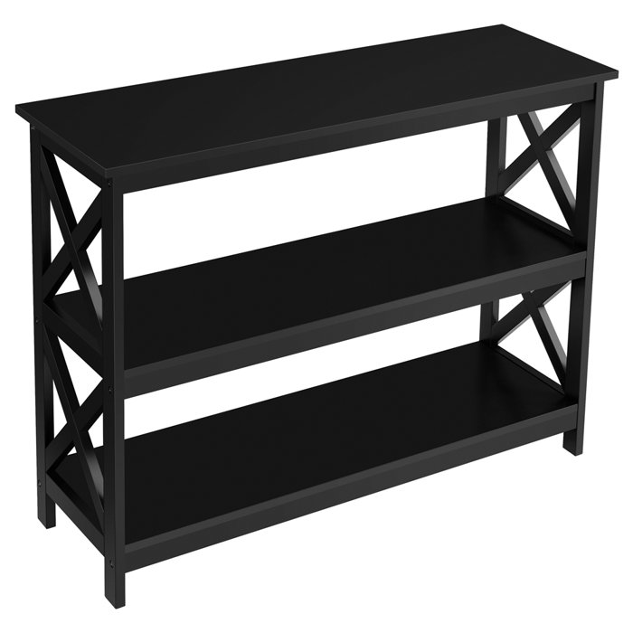 Longshore Tides Mahler 42'' Console Table & Reviews | Wayfair