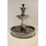 Unique Outdoor Fountains | Perigold