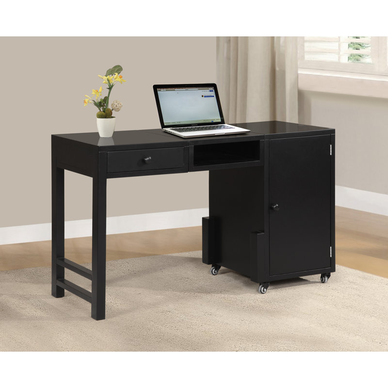 Latitude Run Tanya Folding Writing Desk & Reviews | Wayfair