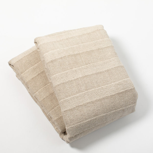 Amity Home Beige Duvet Cover | Wayfair