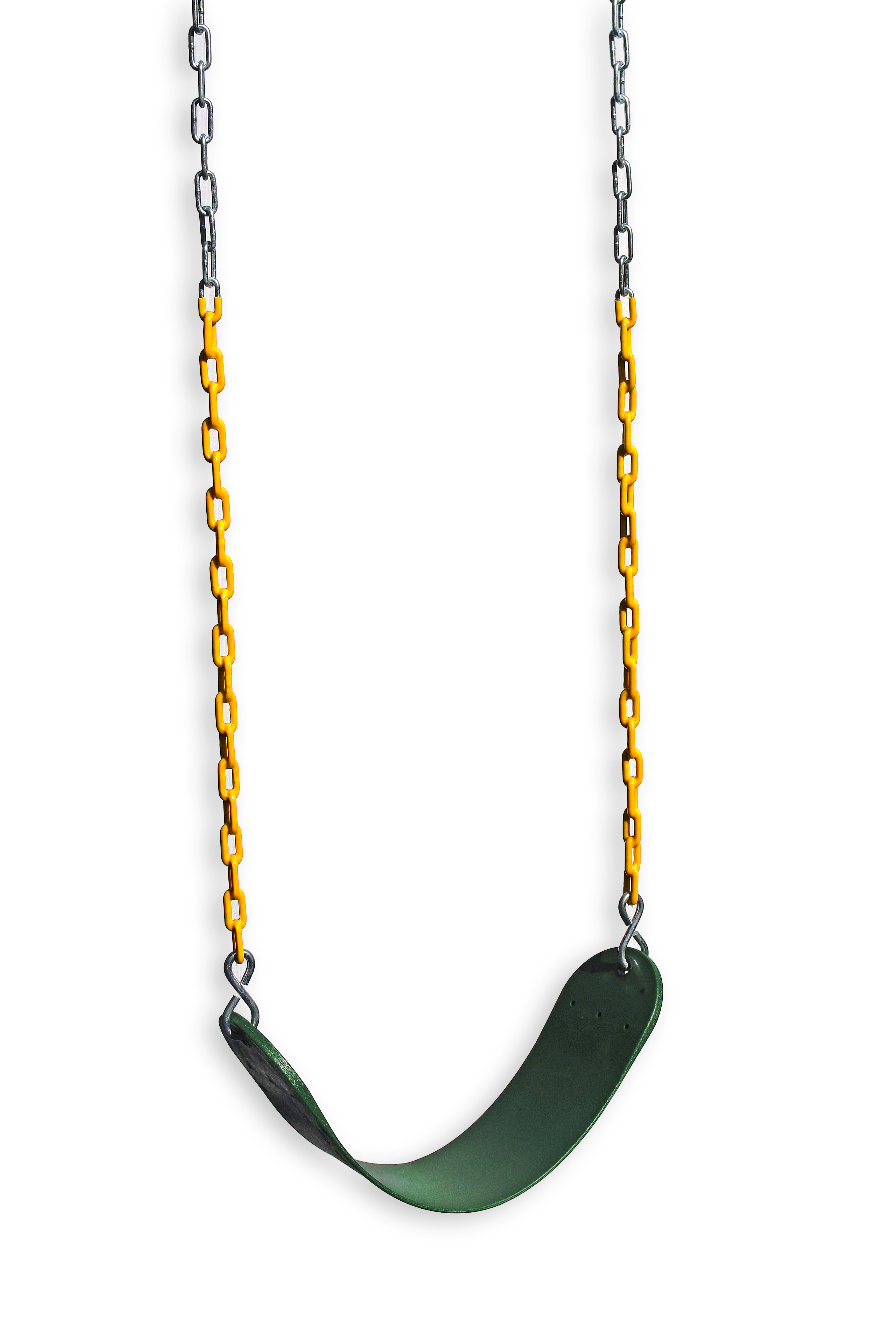 Eastern Jungle Gym Heavy Duty Sling Swing with Chains & Reviews | Wayfair