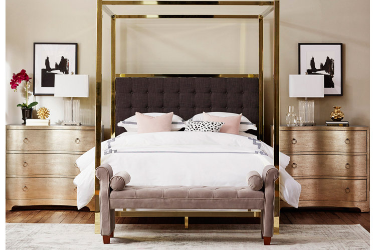 Discover Your Style with These 9 Bedroom Decor Ideas | Wayfair