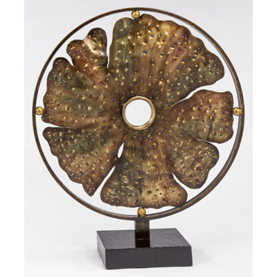 Table Sculptures | Wayfair