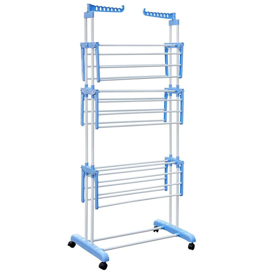 Rebrilliant Folding Drying Rack | Wayfair.co.uk