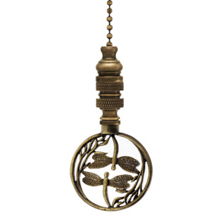 Wayfair | Pull Chains Ceiling Fan Hardware & Accessories You'll Love in ...