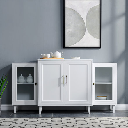 Wayfair | Sideboards & Buffet Tables