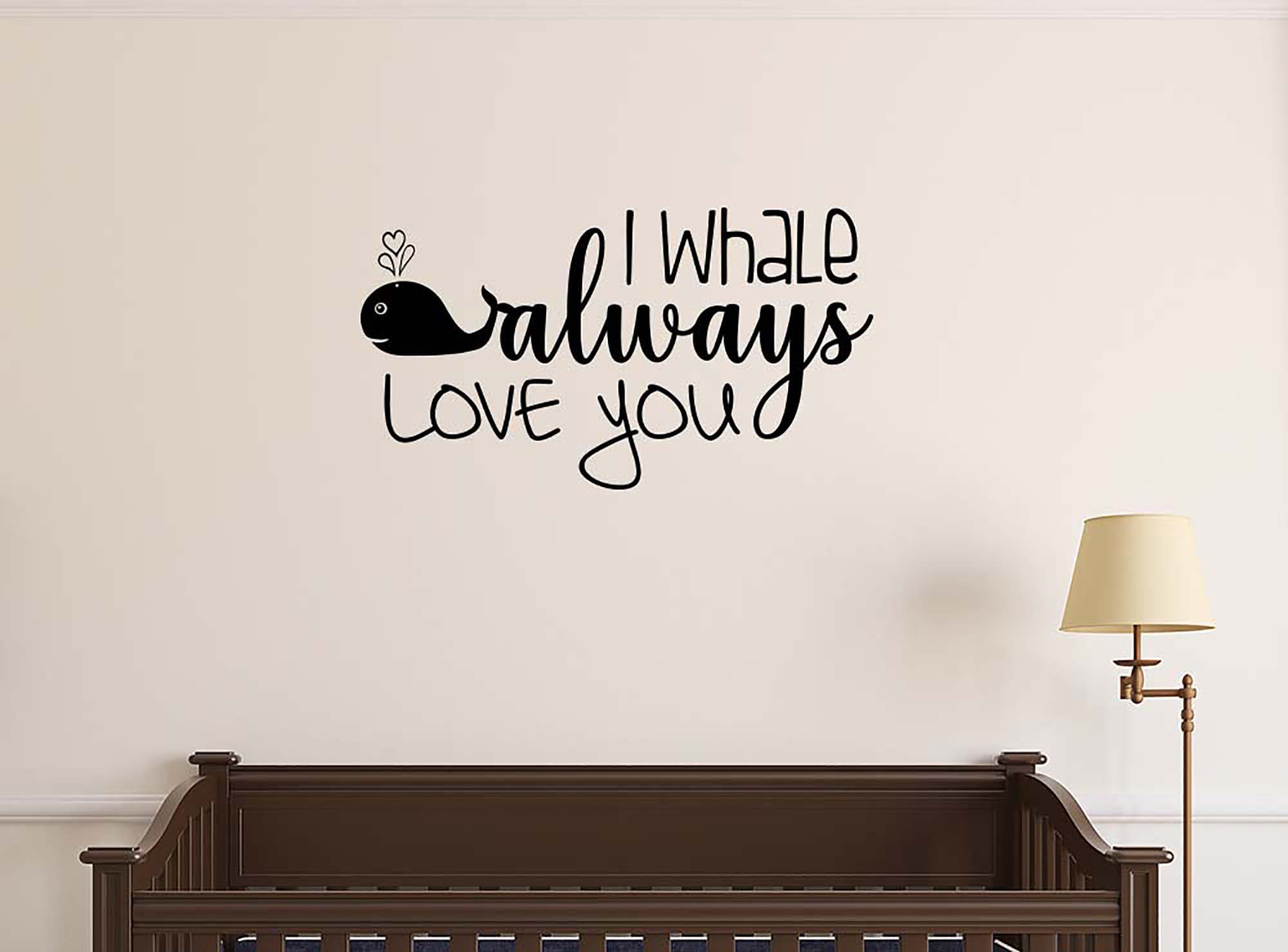 Trinx Wall Decal | Wayfair