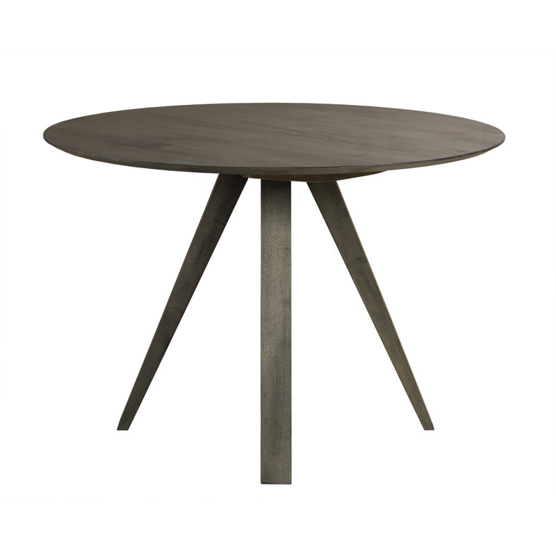 Corrigan Studio® Drake Solid Wood Dining Table | Wayfair