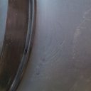 UpCycleProducts 55 Gallons Gal. Weather Resistant Plastic Rain Barrel ...