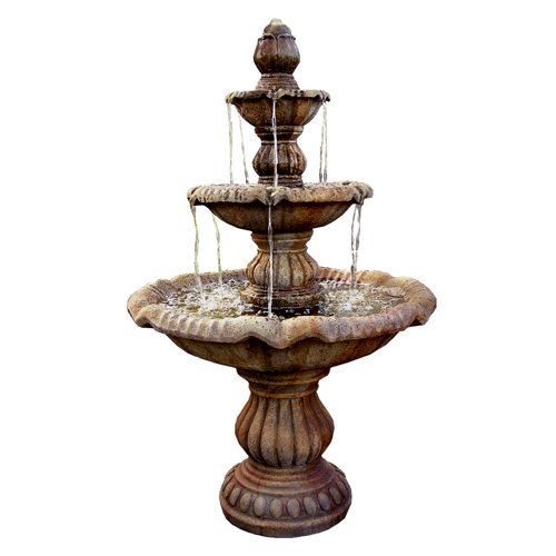 Unique Outdoor Fountains | Perigold